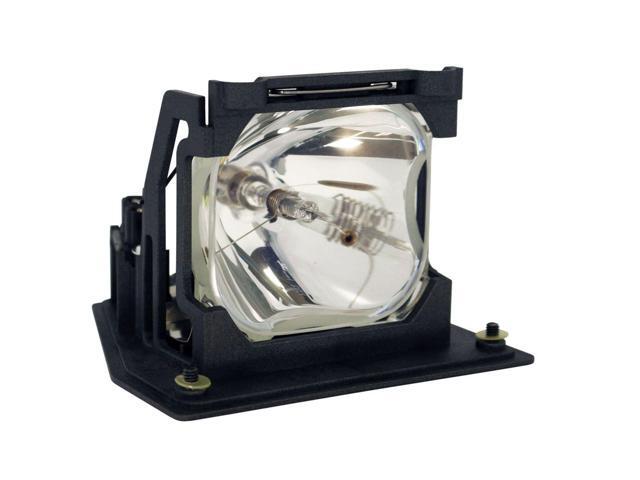 Advanced Lamps LAMP-031 Lamp & Housing for Proxima Projectors - Fits ...