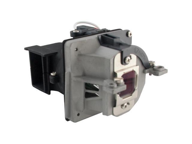 Jaspertronics OEM Lamp & Housing for the Infocus IN78 Projector with ...