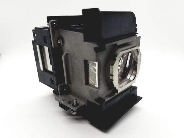 Jaspertronics OEM ET-LAA310 Lamp & Housing for Panasonic Projectors ...