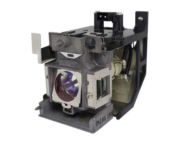 Advanced Lamps RLC-107 Lamp & Housing for Viewsonic Projectors - Fits ...