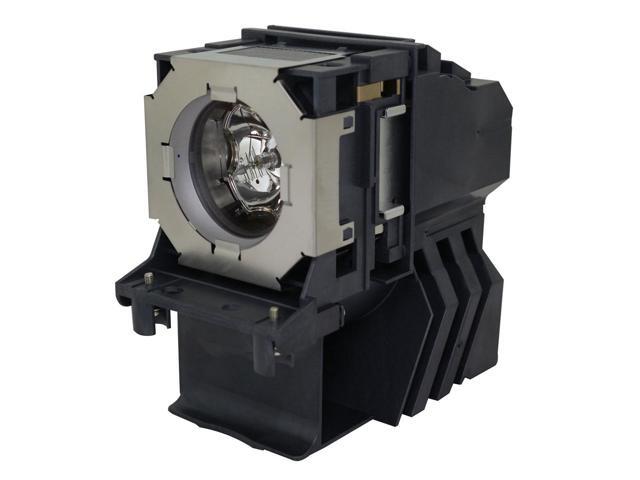 Genuine AL™ RS-LP11 Lamp & Housing for Canon Projectors - 90 Day ...