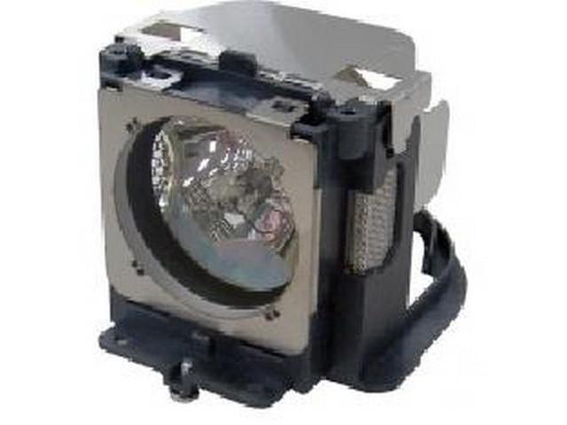 Jaspertronics Original POA-LMP103 Lamp & Housing for Sanyo Projectors ...