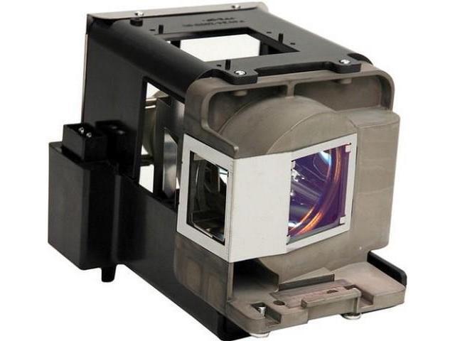 Hitachi DT01026 OEM Replacement Projector Lamp . Includes New Philips ...