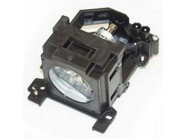 Advanced Lamps 78-6972-0118-0 Lamp & Housing for 3M Projectors - 90 Day ...