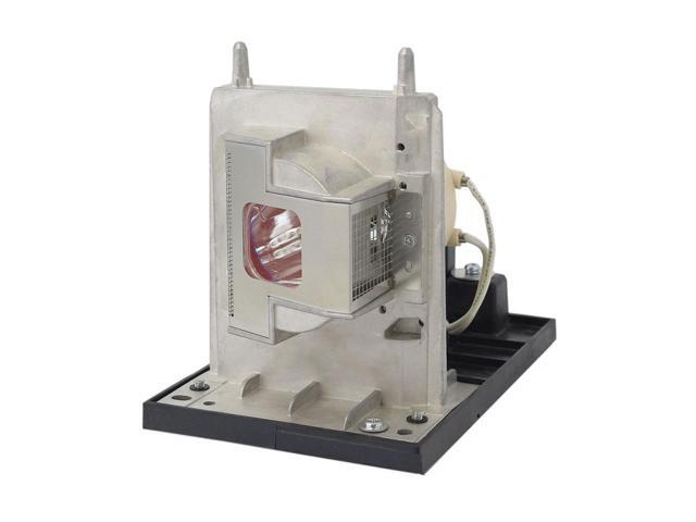Jaspertronics OEM Lamp & Housing for the Smart Board UX60 Projector ...