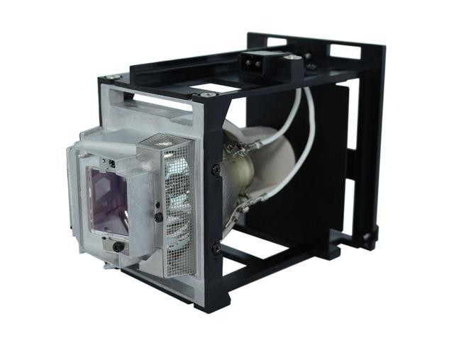 Jaspertronics OEM Lamp & Housing for the Smart Board UX80 Projector ...