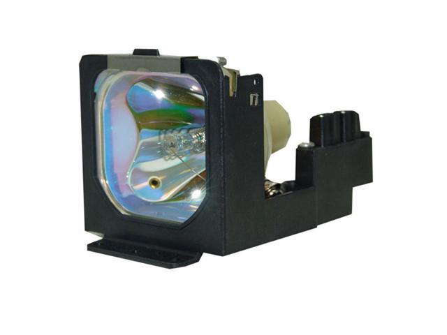 Jaspertronics Original POA-LMP31 Lamp & Housing for Sanyo Projectors ...