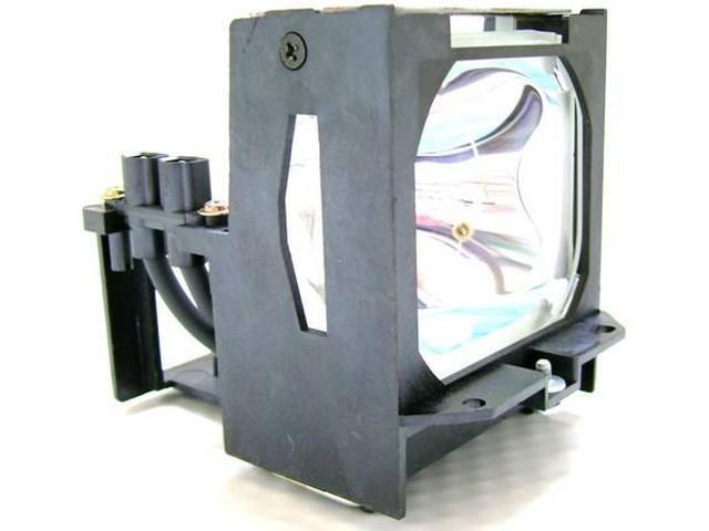 OEM Lamp & Housing for the Sony VPL-HS10 Projector - 1 Year ...