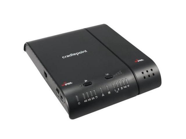 CradlePoint CBA750B Cellular 3G/4G Broadband Adapter Passthrough for ...