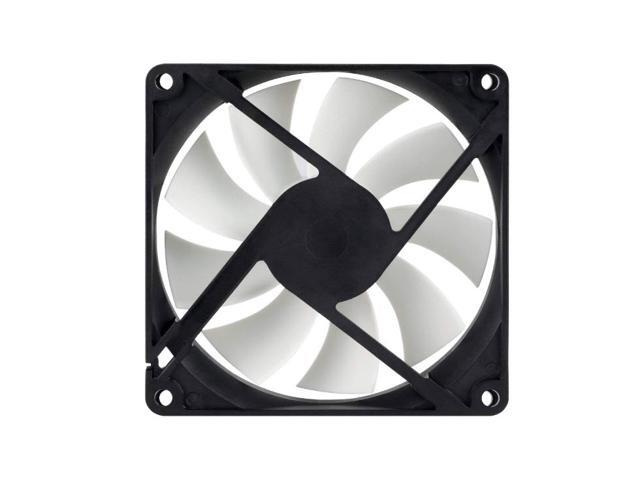 ARCTIC F9 PWM PST - 92 mm PWM PST Case Fan | Silent Cooler with ...