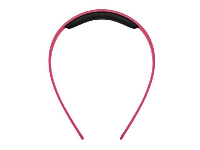 Sol Republic Tracks Interchangeable Sound Track Headband - Pink ...