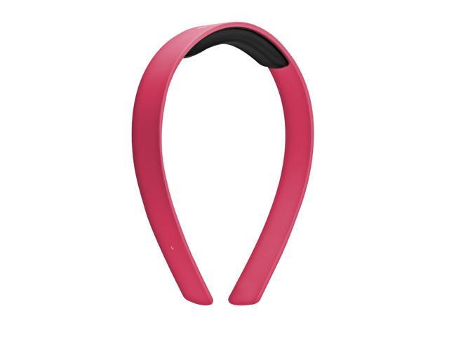 Sol Republic Tracks Interchangeable Sound Track Headband - Pink ...