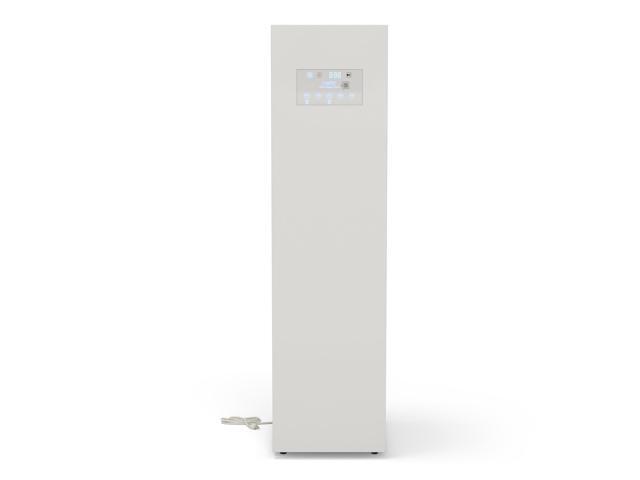 Equator Steam Dryer Closet REMOVE WRINKLES Sanitize Deodorize Refresh ...
