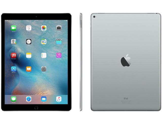 Used - Like New: Apple iPad Pro 12.9 Inch 64GB Wifi Space Gray MQDA2LL ...