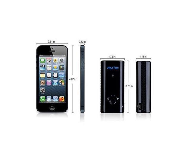 HooToo TripMate HT-TM01 Portable Travel Router - Newegg.com