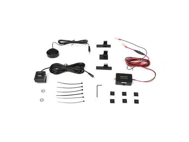 NEW Brandmotion 5000-CA14 Curb Alert Parking Sensor for Corvette C7 ...