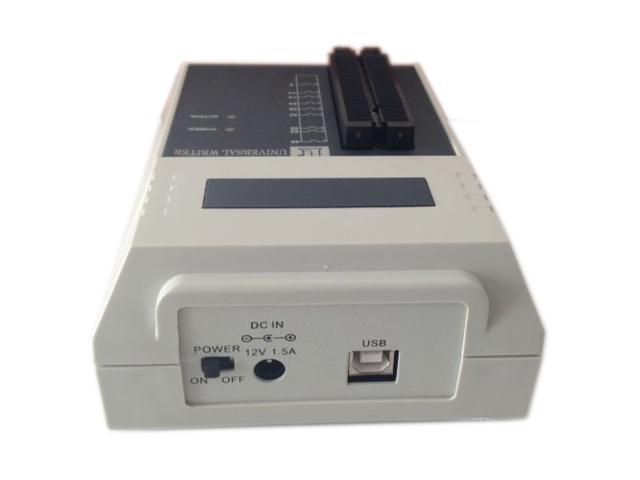 LEAPER-48 Universal Programmer, 48 Pin DIP, USB - Newegg.com