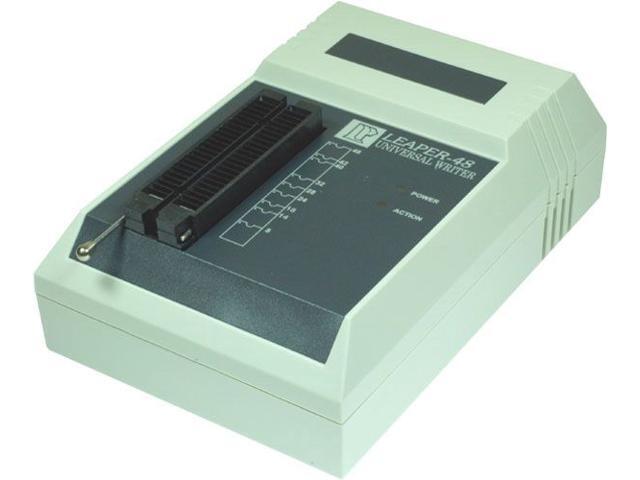 LEAPER-48 Universal Programmer, 48 Pin DIP, USB - Newegg.com