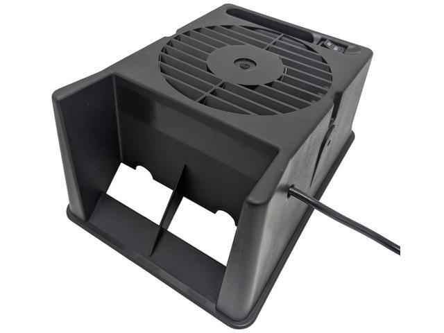 426DLX Solder Fume Extractor - RoHS, ESD Safe - Newegg.com