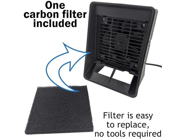 426DLX Solder Fume Extractor - RoHS, ESD Safe - Newegg.com