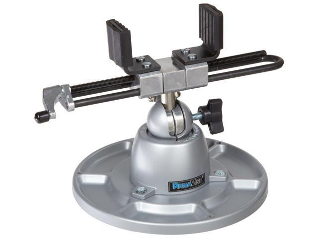 Panavise Multi-Angle Vise,Tray,Light Duty 350 - Newegg.com