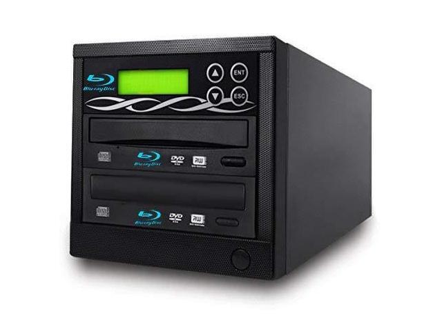 BestDuplicator 1 to 5 Blu-ray BD BDXL M-Disc CD DVD Duplicator - Newegg.com