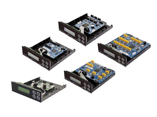 Bestduplicator Premium Series Controllers (1 to 11) - Newegg.com