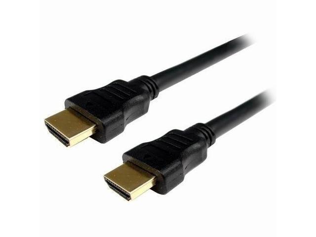 Cables Unlimited 15-Feet HDMI Male to Male Cable - Newegg.com