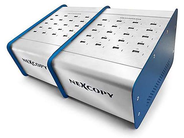 USB Duplicator 40 Target by Nexcopy - Newegg.com