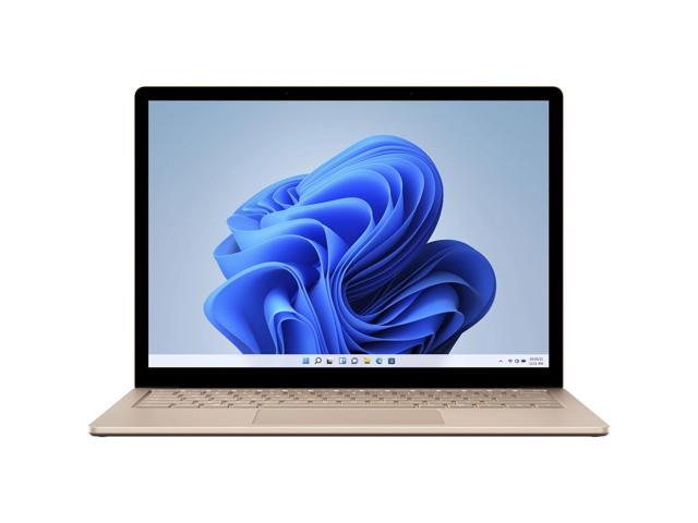 Refurbished: Microsoft Surface Laptop 4 13.5" 16GB 512GB SSD Core i5 ...