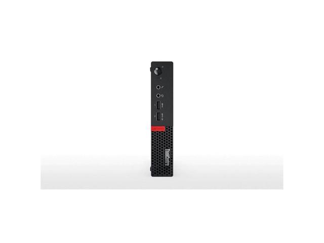 Refurbished: Lenovo ThinkCentre M910 Tiny 8GB 240GB SSD Core i5-7400 3 ...