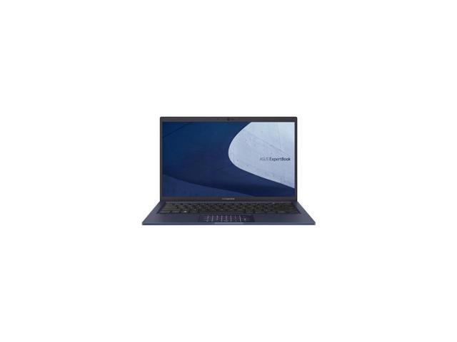 Refurbished: Asus B3 Flip ExpertBook B3402FEA-XH53T 14" 16GB 256GB SSD ...