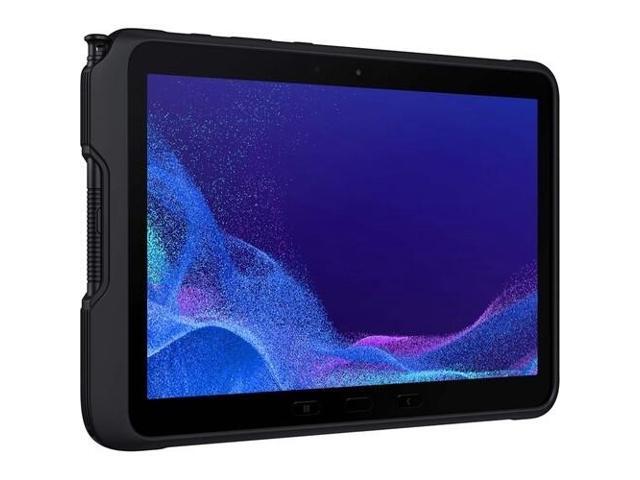 Refurbished: Samsung Galaxy Tab Active4 Pro 10.1" Tablet 64GB WiFi ...
