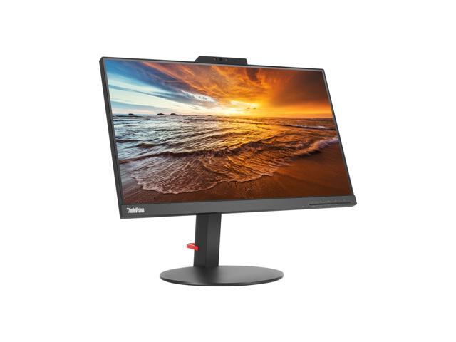 Lenovo ThinkVision T22v-10 21.5" Full HD 1920 x 1080 60 Hz D-Sub, HDMI ...