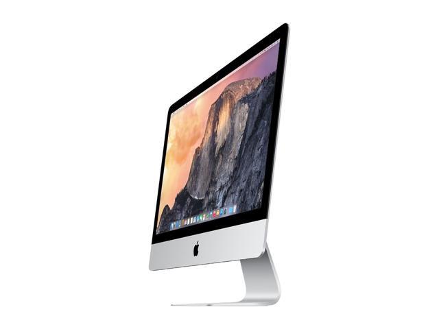 Refurbished: Apple iMac MF886LL/A 27" Intel Core i7-4790K X4 4GHz 16GB ...
