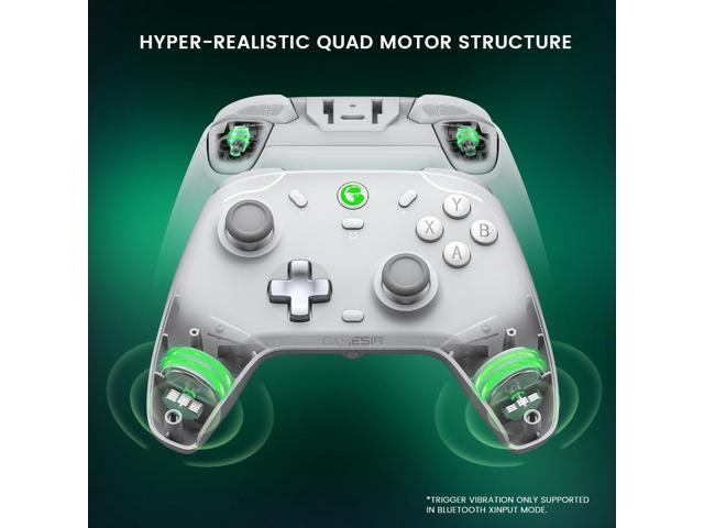 GameSir T4 Cyclone Pro Wireless Pro Controller for Switch/Lite/OLED ...