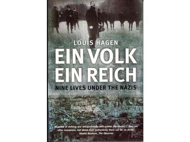 Ein Volk, Ein Reich - Newegg.com