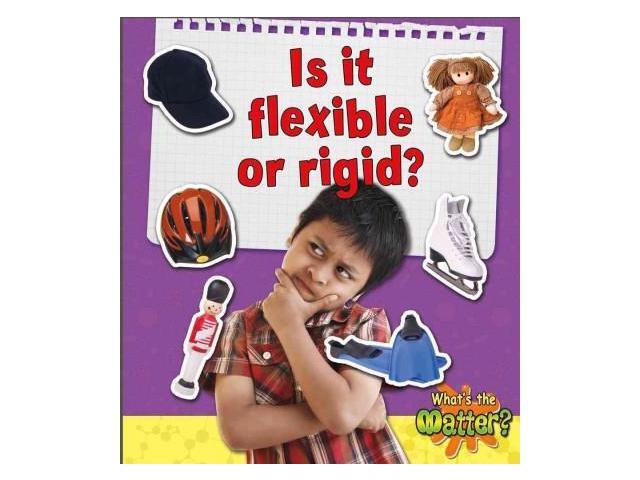 Is It Flexible or Rigid? What's the Matter? - Newegg.com