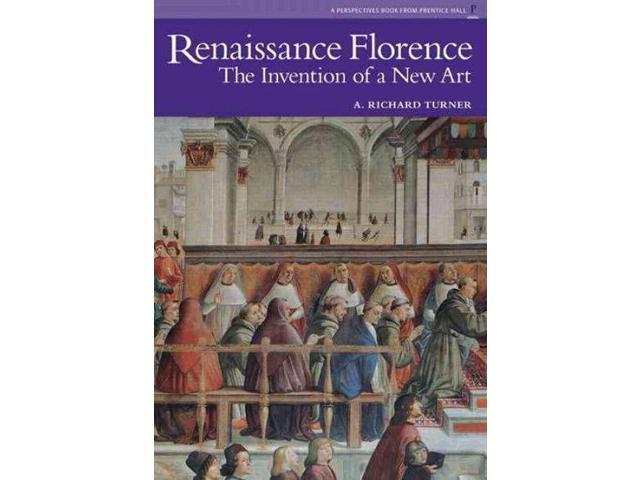 Renaissance Florence Reissue - Newegg.com