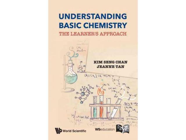 Understanding Basic Chemistry - Newegg.com