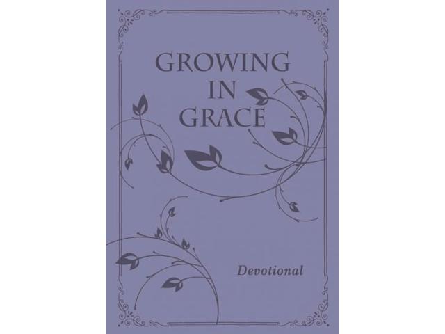 Growing in Grace LEA - Newegg.com