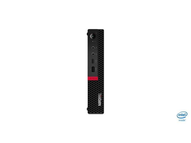 Lenovo ThinkCentre M630e 10YM004SUS Desktop Computer - Core i5 i5-8265U ...
