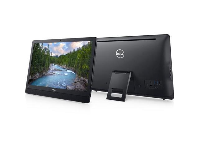 Dell Wyse 5470 AIO 24" Pcoip Cel J4105 4GB 16GB Emmc Thinos 9.x ...