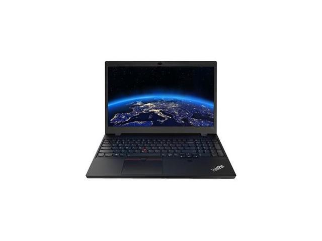 Lenovo ThinkPad T15p Gen 3 21DA000XUS 15.6" Notebook - UHD - 3840 x ...