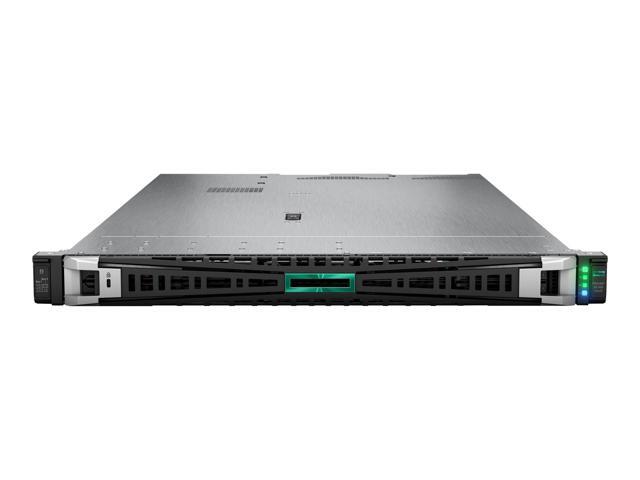 HPE ProLiant DL360 Gen11 1U Rack Server - 1x Intel Xeon Silver 4410Y (2 ...