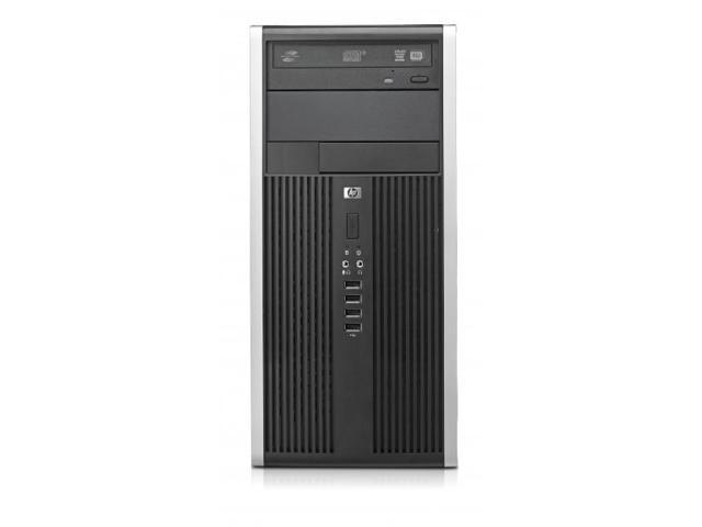 Refurbished: HP 6300 tower Intel core i5 with 500 HDD , 8 GB RAM Windows 10 with free wifi and ...