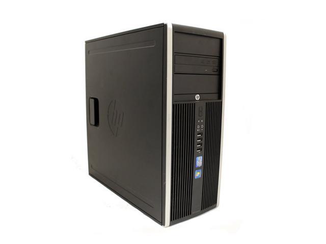 Refurbished: HP 8200 tower Intel core i5 with 500 HDD , 8 GB RAM ...
