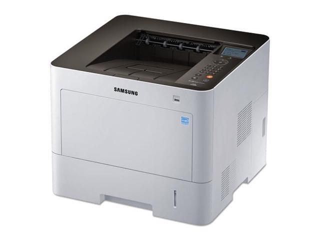 Samsung Proxpress M4070fx Monochrome Multifunction Laser Printer ...