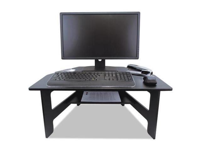 Victor High Rise Multipurpose Desktop Riser DC100 - Newegg.com