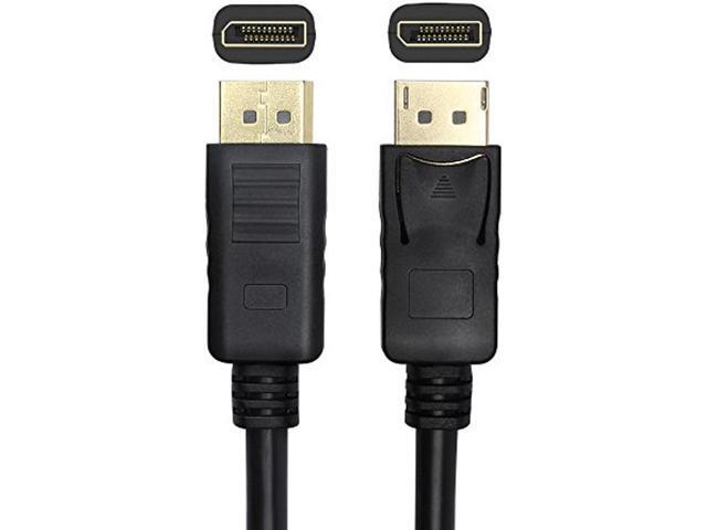 DP to DP 4K high-definition cable Displayport cable male to male ...